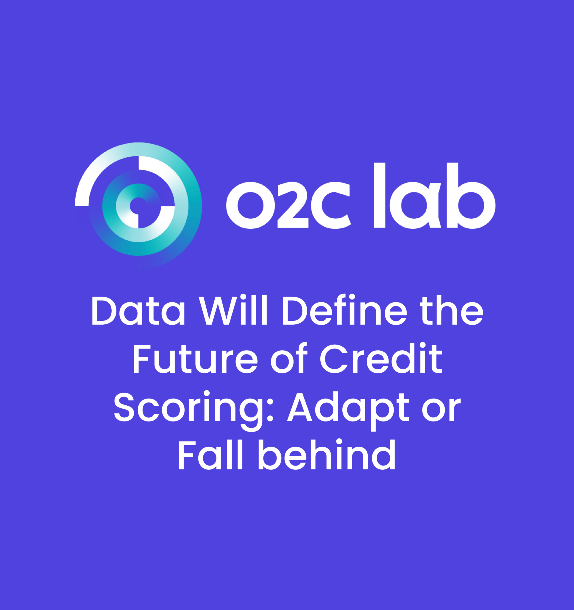 O2C Lab
